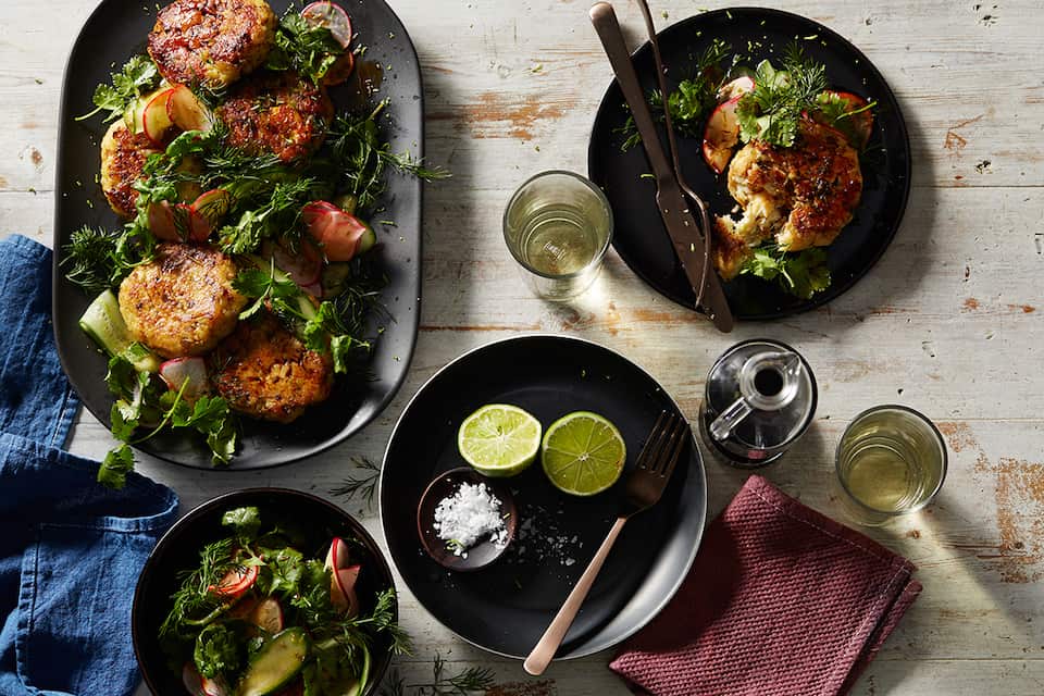 25 Asian fusion recipes that just work | SBS Food