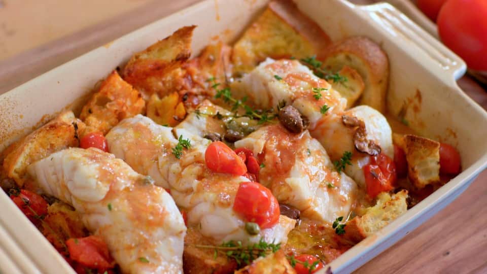 Repurpose like an Italian: Five easy uses for stale bread | SBS Food