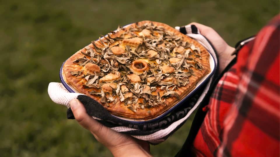 How to grow a respectful native garden with Indigenous horticulturist ...