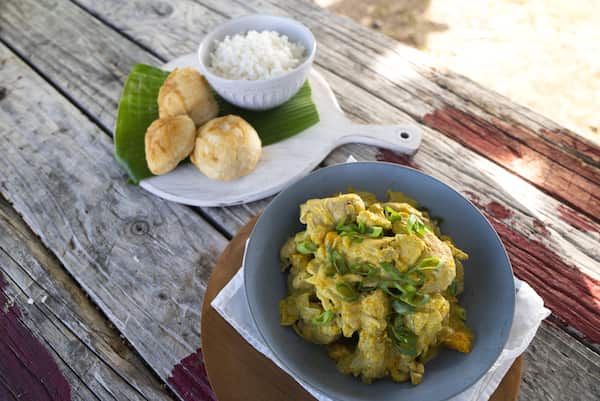 Five dishes to try on Thursday Island | SBS Food