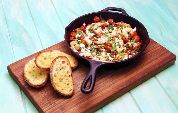 One-pan recipes to top your toast with | SBS Food
