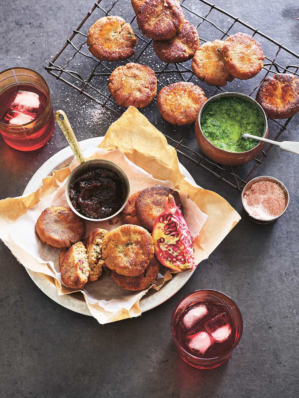 Sumayya Usmani on connecting through food and the comfort of cardamom ...