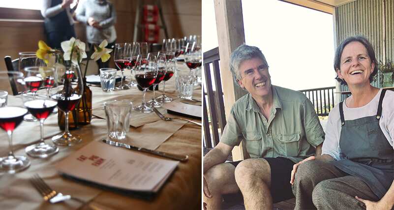 WIN a Tasmanian getaway and Friday Feast at Fat Pig Farm | SBS Food