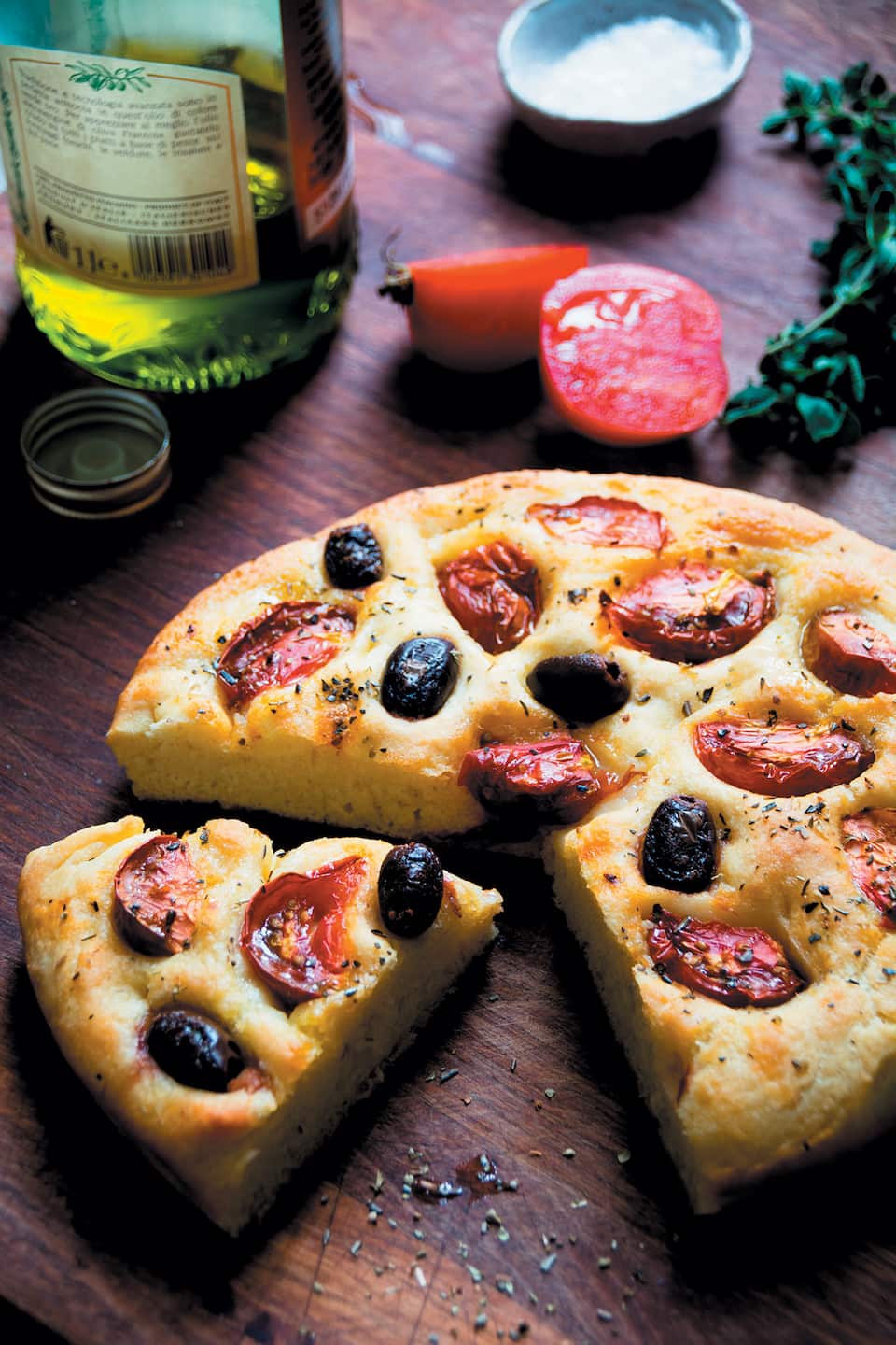11 focaccia recipes that deliver the dough | SBS Food