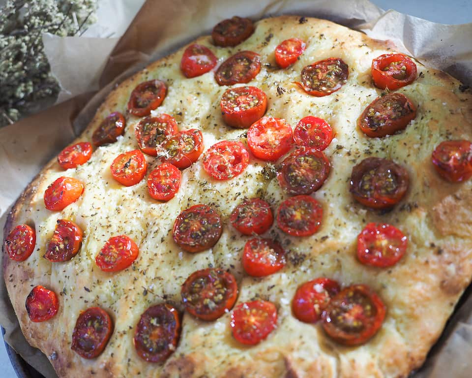 Cook like an Italian with Silvia Colloca S2 | Episode guide | SBS Food