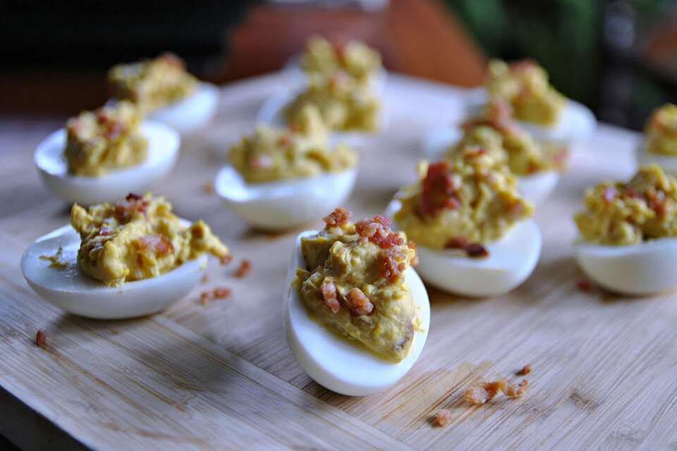 15 party snacks ready in 15 minutes or less | SBS Food