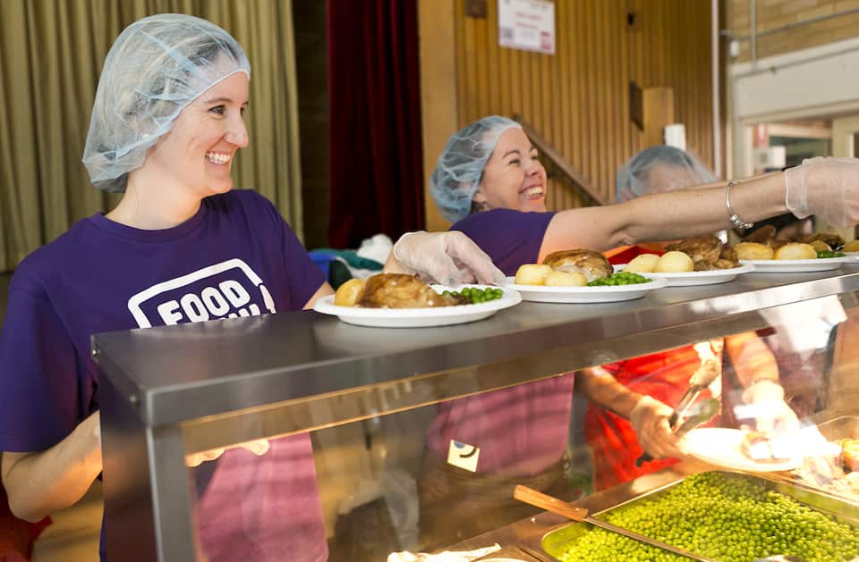 These are the foods that charities need right now | SBS Food