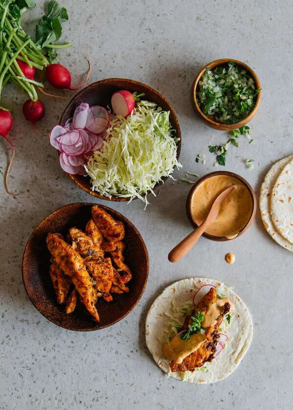 How to make mayo and turn it into more delicious dollops | SBS Food