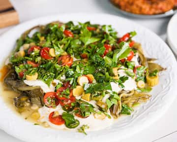 25 high-protein vegan recipes to power up your next meal | SBS Food