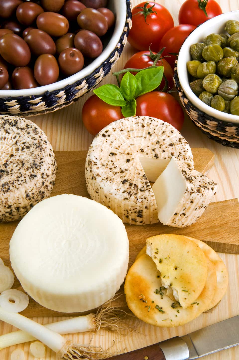 Feels like home: This is the Maltese cheese you've never tried but need ...
