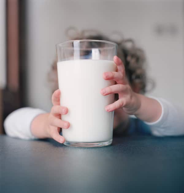 Busting the mucus myth: Turns out it’s OK to drink milk when you have a ...