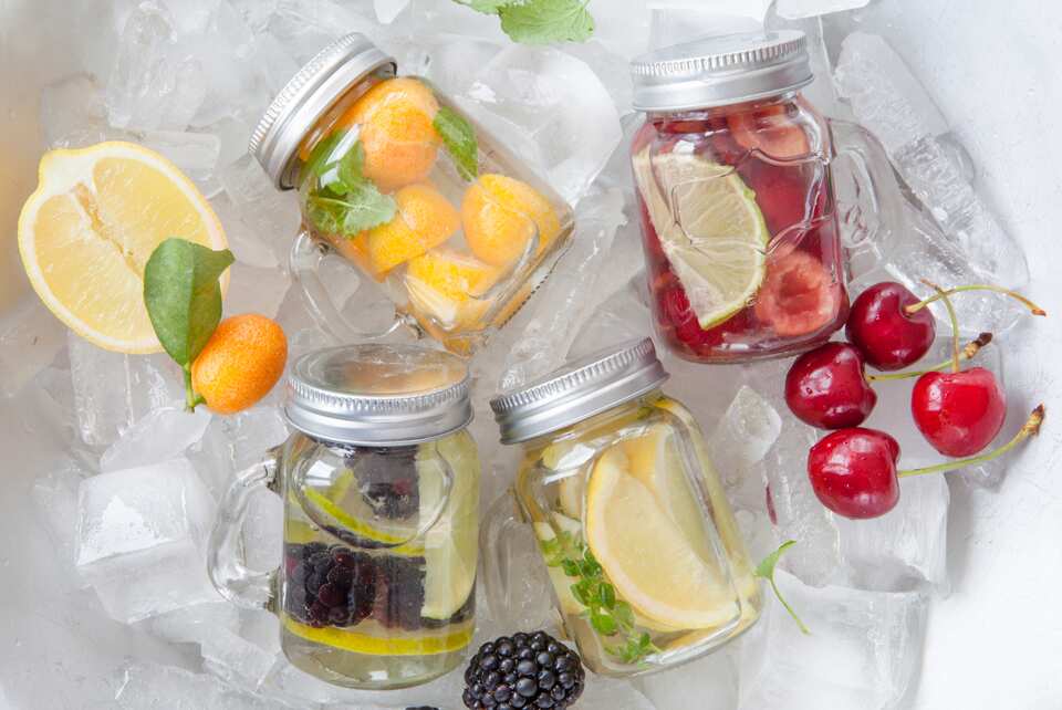 Which 'healthy' foods contain the most sugar? | SBS Food
