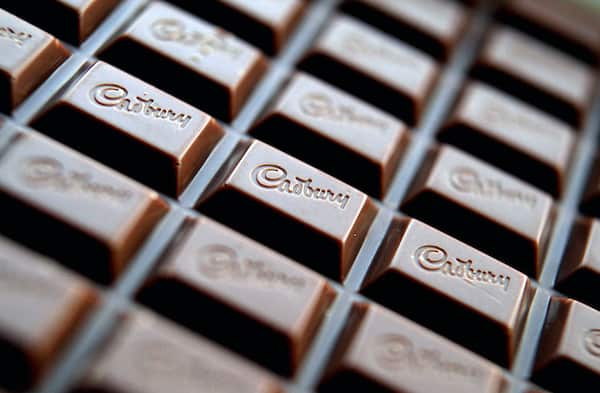 8 surprising facts about how Cadbury chocolate is made | SBS Food