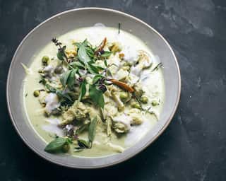 Curry recipes from around the world | SBS The Cook Up with Adam Liaw