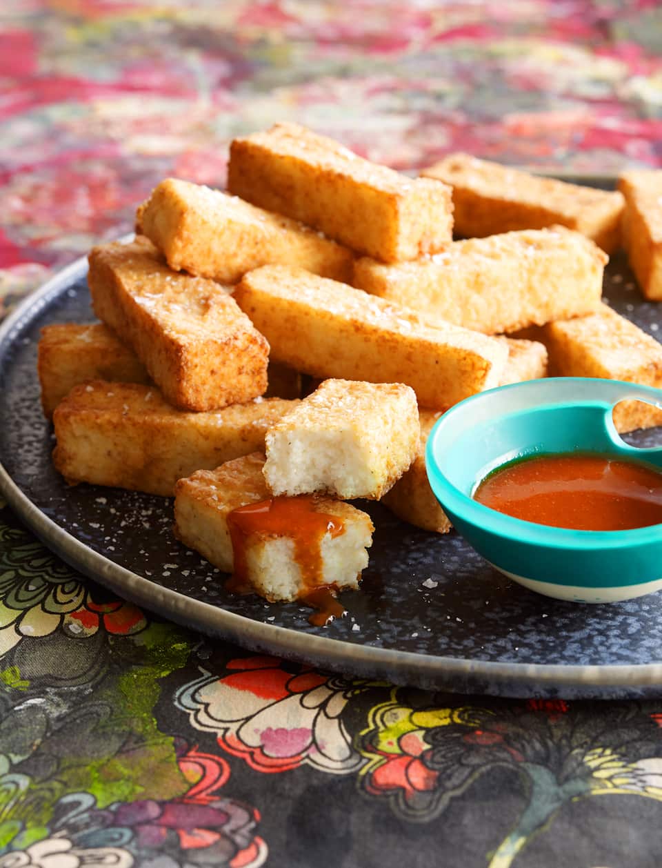 14 types of chips to make that aren't potato chips | SBS Food