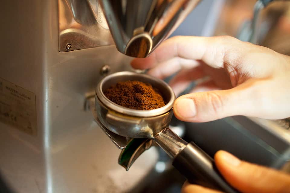 How coffee waste can be used to grow mushrooms and power buses | SBS Food