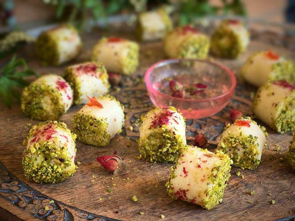 Ramadan recipes: 15 greatest sweets that are perfect for Iftar | SBS Food
