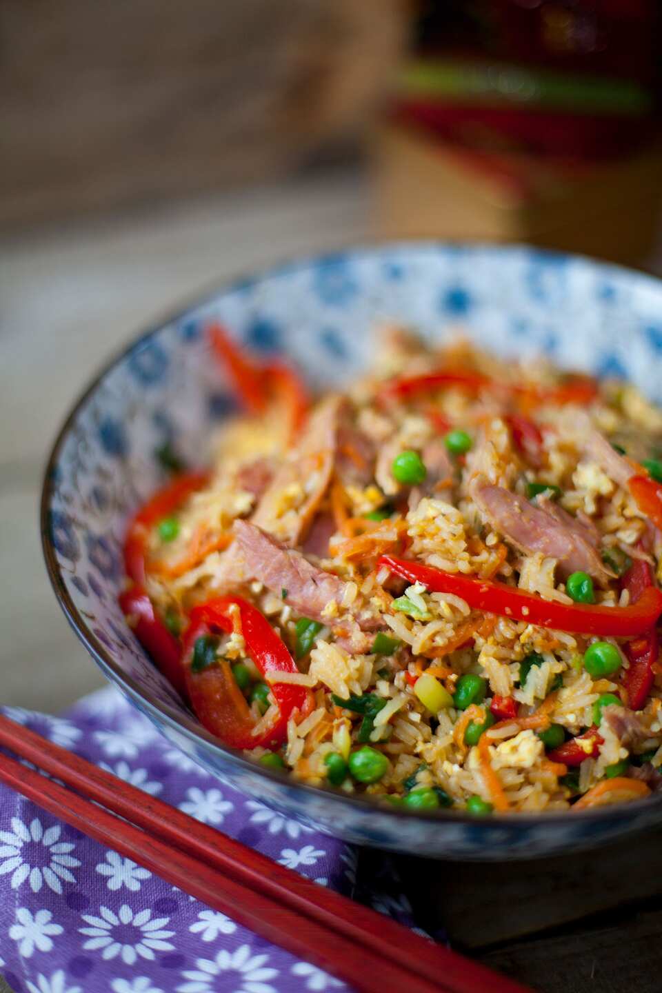 12 great end-of-week recipes to use up bits and pieces | SBS Food