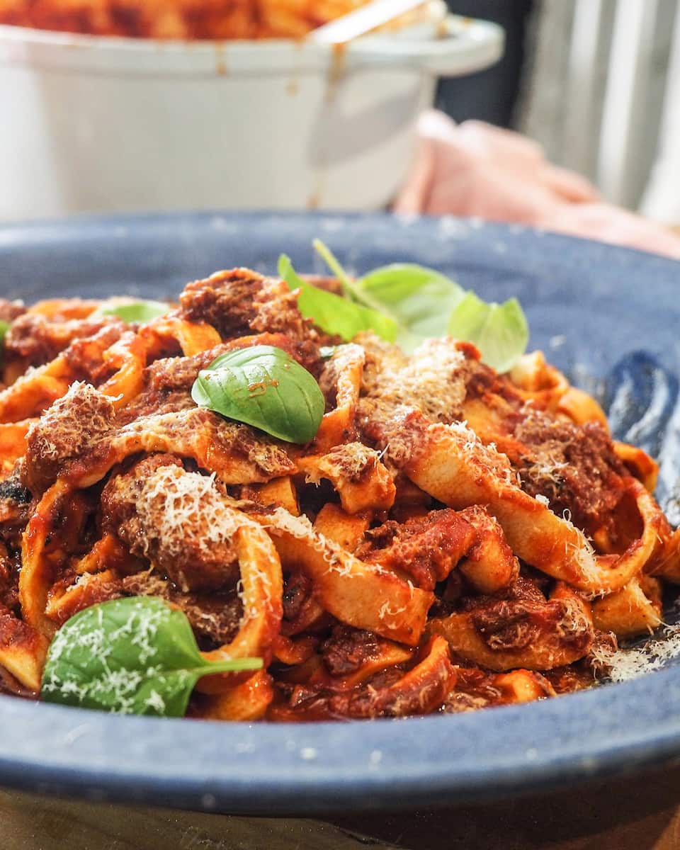 Silvia Colloca recipes: Bring Italy into your kitchen | SBS Food
