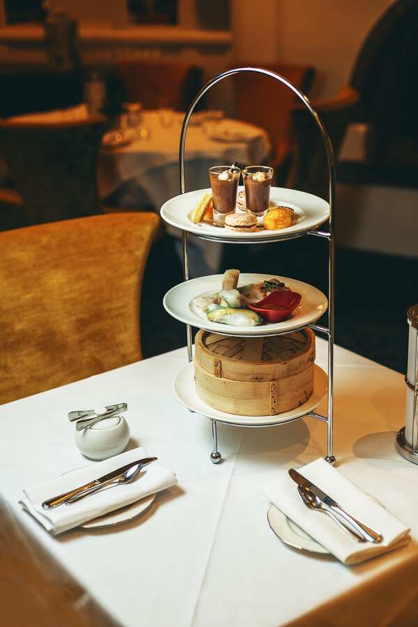 An ode to multiculturalism through Australia's first health retreat ...