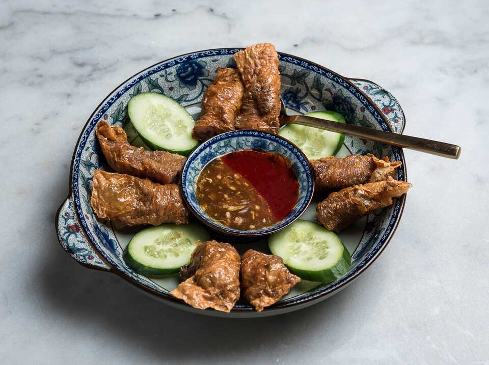 Meet the chefs who'll inspire you to try Nyonya food | SBS Food