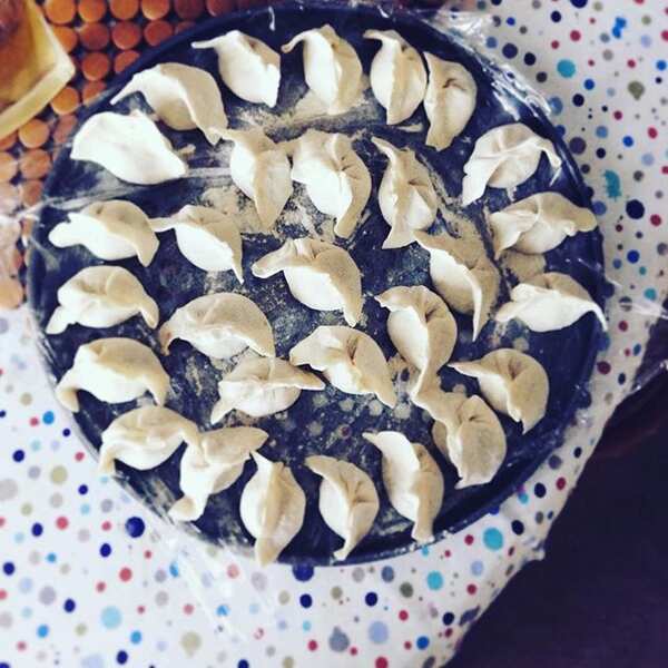 Turns out my mum’s dumpling recipe isn’t hers | SBS Food