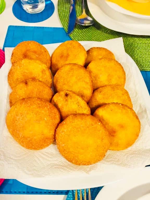 Kubba is an Iraqi dish that brings families (and patience) together ...