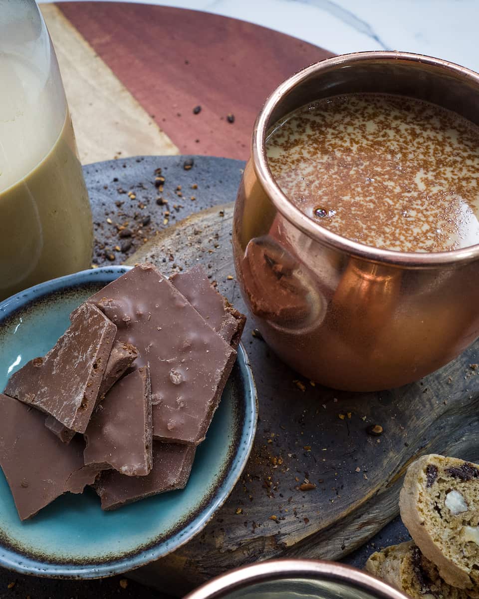 Wattleseed recipes front and centre | SBS Food