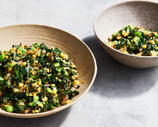 13 recipes that make the most of broad beans | SBS Food