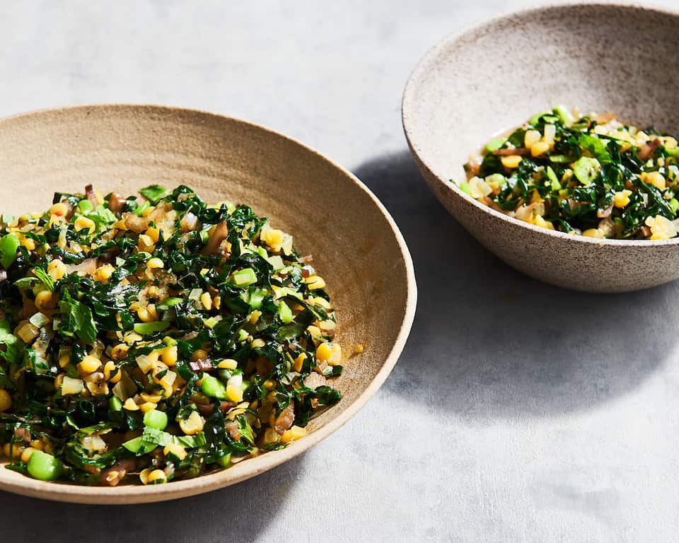 13 recipes that make the most of broad beans | SBS Food