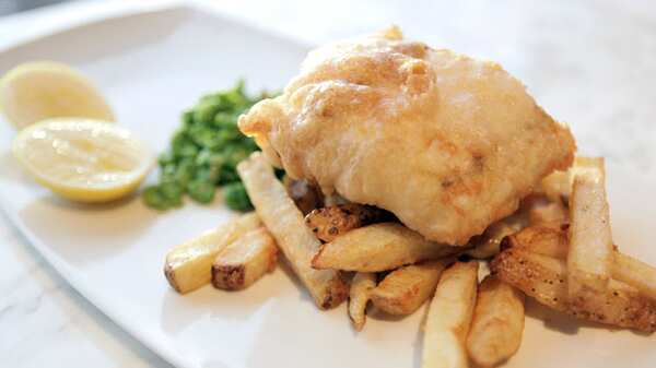 Fish and chips recipes: 11 delicious ideas | SBS Food