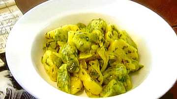 13 recipes that make the most of broad beans | SBS Food