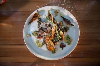 13 recipes that celebrate Australian bush foods | SBS Food