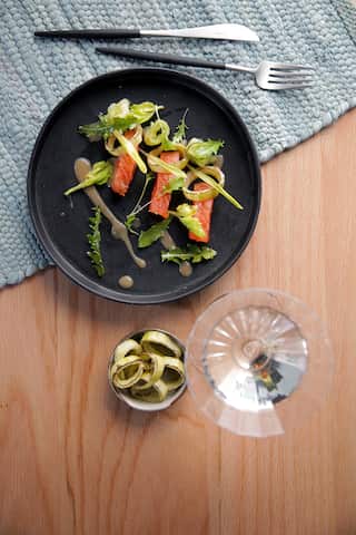 23 homemade condiments starring Indigenous Australian flavours | SBS Food