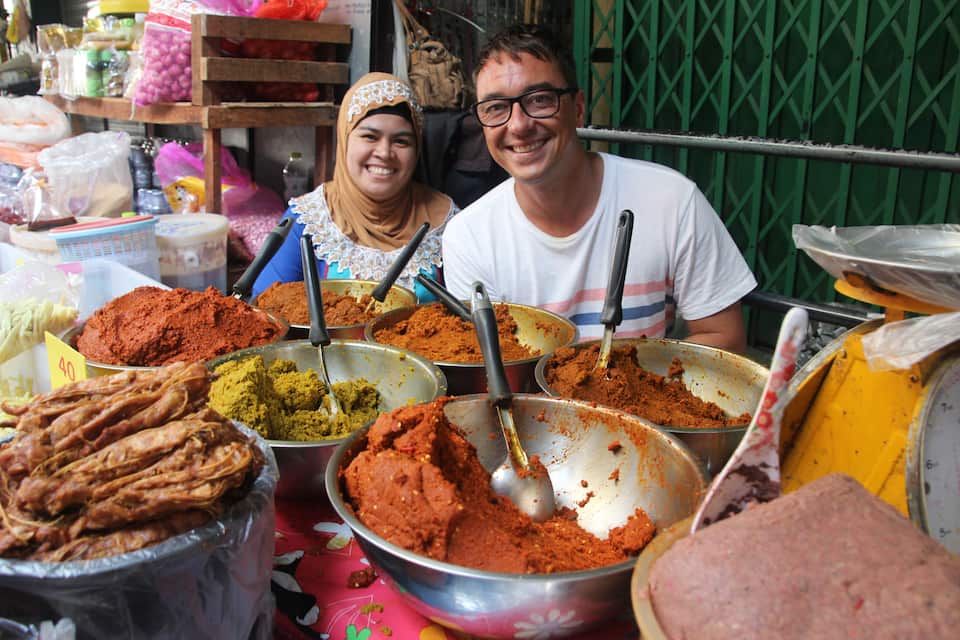 What to watch on the new SBS Food on Channel 33 | SBS Food