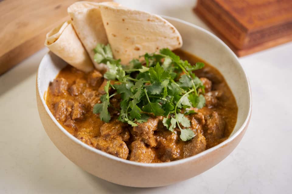 52 greatest curry recipes — one for each week of the year! | SBS The ...