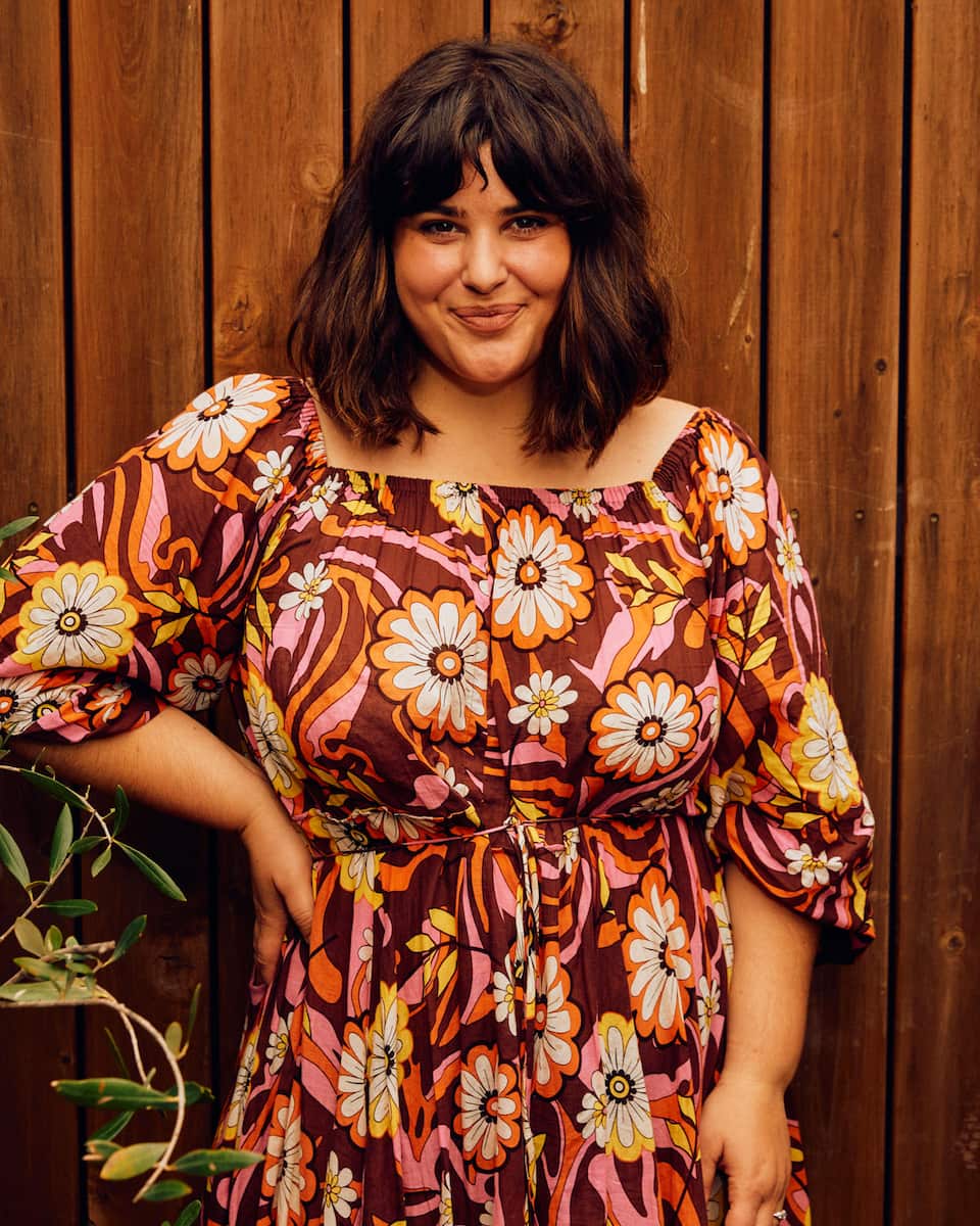 The dinner that Julia Busuttil Nishimura cooks most often | SBS Food