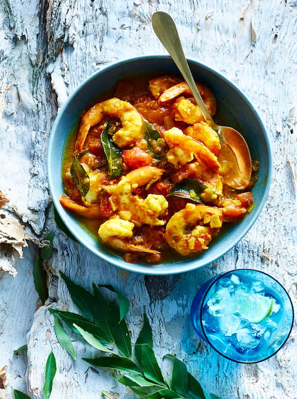 About Mauritian food | SBS Food