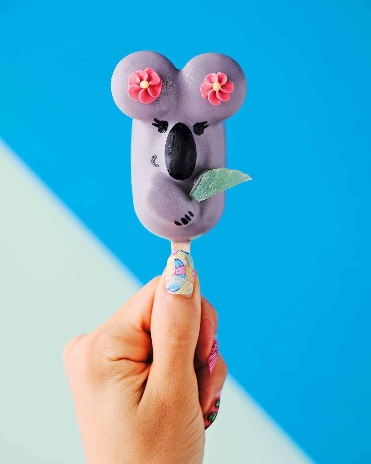 WIN one of 10 copies of Katherine Sabbath’s Bake Australia Great | SBS Food