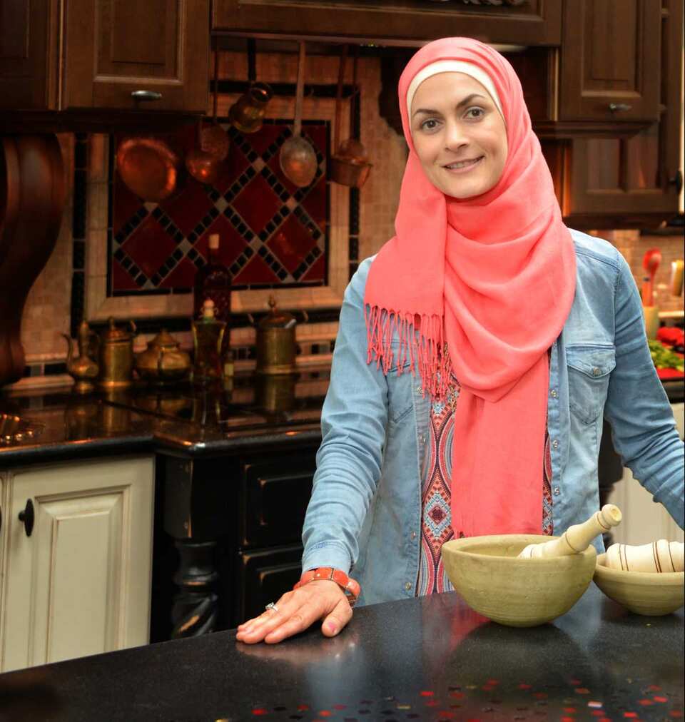 Shining a light on the forgotten food of Gaza | SBS Food