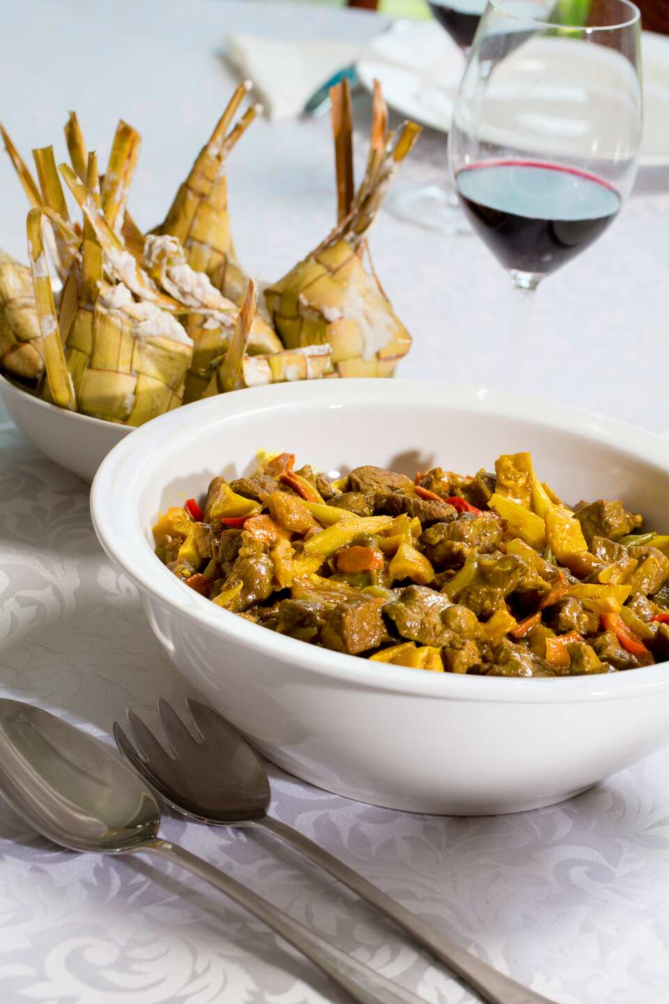 Tripe recipe: 11 global hits, from meatballs to stew | SBS Food