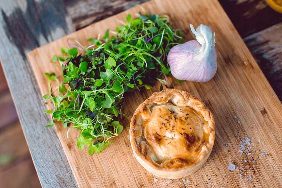 PieCycle to feed ferry passengers with a nod to Sydney's historic ...