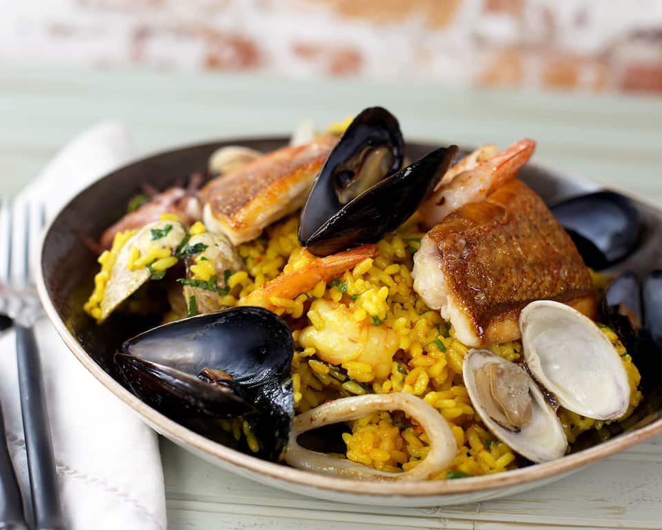 From Spain to your table: paella recipes, variations and tips | SBS Food