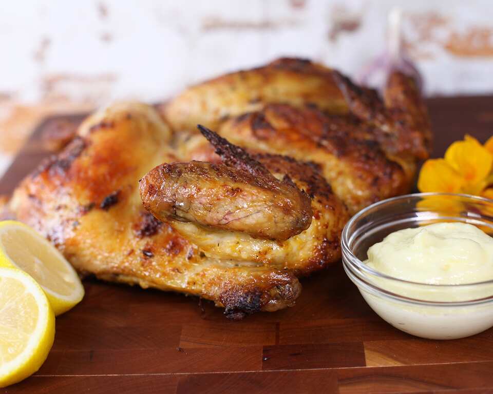 Roast chicken recipes: 27 of the greatest to try for any occasion | SBS ...