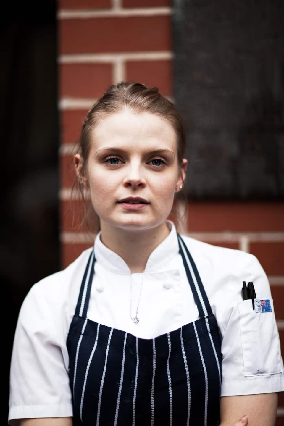 The hard-won kitchen lessons from Australia's top pastry chefs | SBS Food