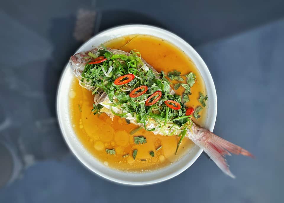 Our best fish recipes : 1 ingredient, 21 different cuisines | SBS The ...