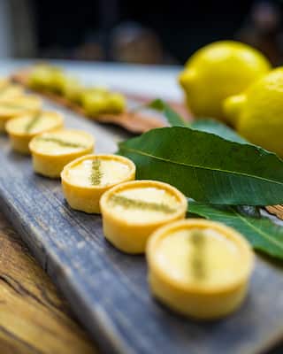 Best lemon desserts of all time | SBS Food