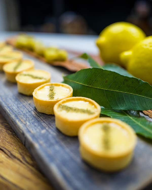 Best lemon desserts of all time | SBS Food