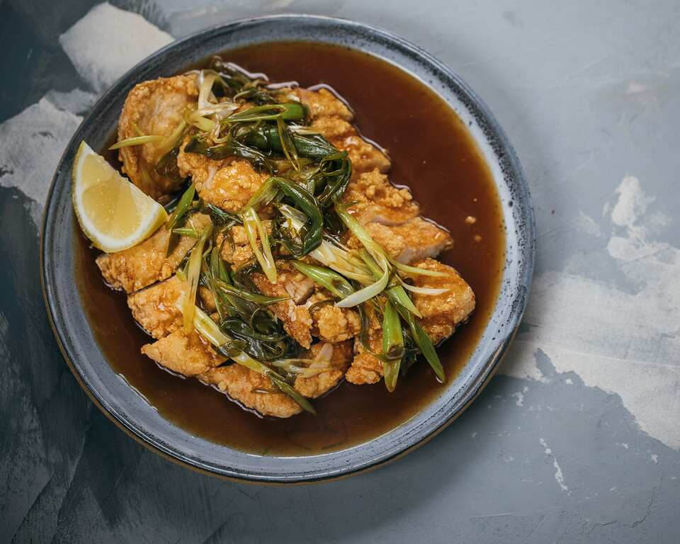 8 reasons why we're glad Australian-Chinese food is a thing | SBS The Cook Up with Adam Liaw