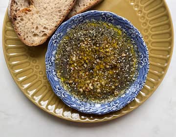 Five lemon myrtle recipes for every citrus lover | SBS The Cook Up with ...